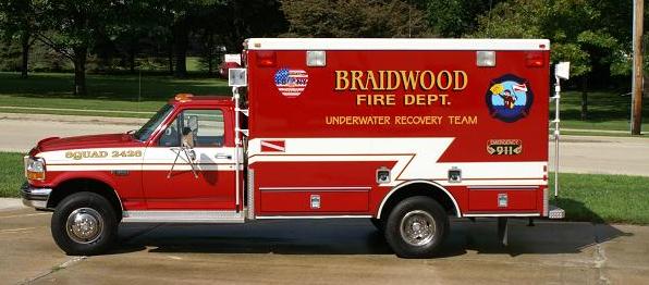 KONICA MINOLTA DIGITAL CAMERA – Braidwood Fire Department
